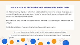 Writing-Learning-Objectives.pptx