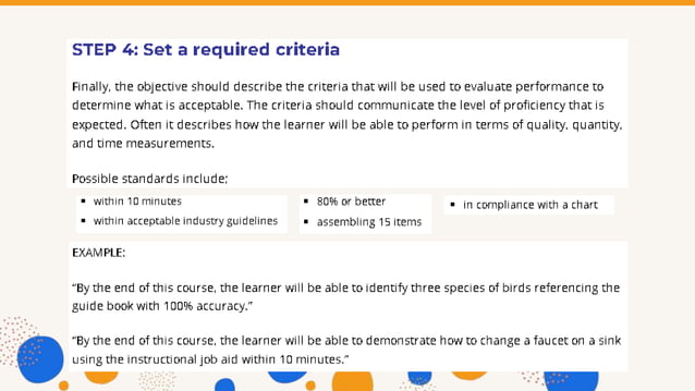 Writing-Learning-Objectives.pptx