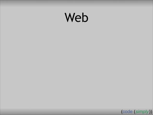 Writing Modular Command Line Apps With App Cmd Ppt