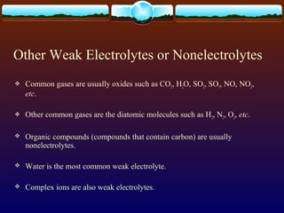 Writing net ionic equations | PPT