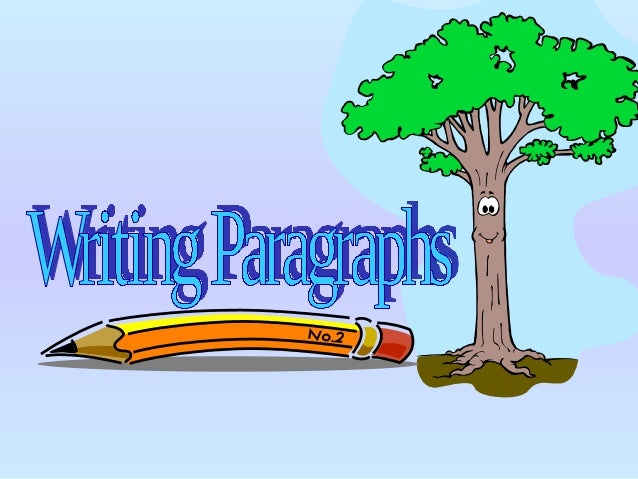 Sample Illustration Paragraph