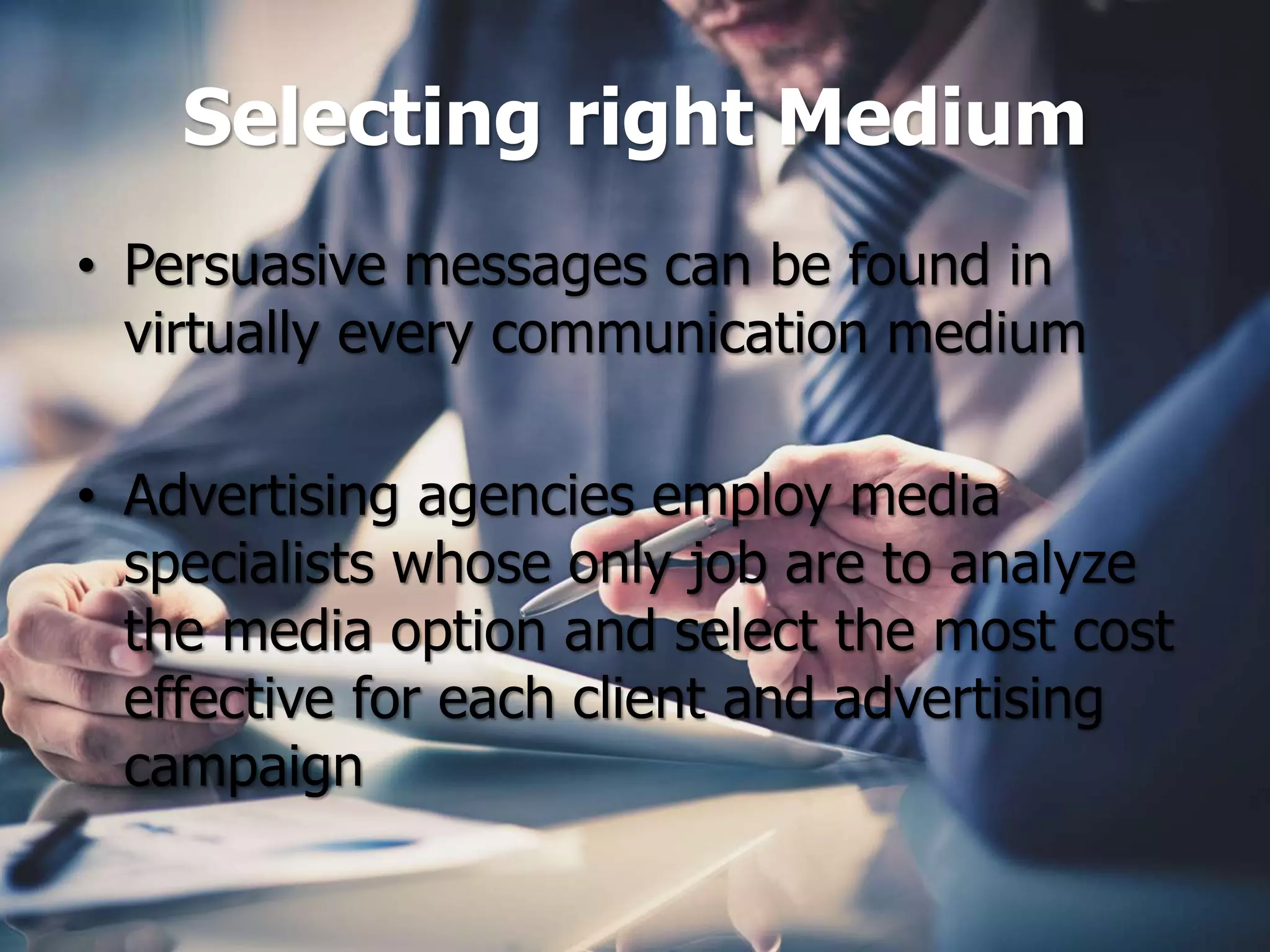 Writing persuasive-messages | PPTX