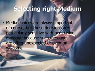 Writing persuasive-messages | PPTX