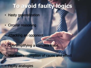 Writing persuasive-messages | PPTX