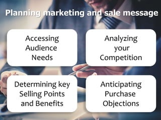 Writing persuasive-messages | PPTX