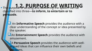 Writing-Process in Oral Communication (1).pptx