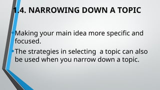 Writing-Process in Oral Communication (1).pptx