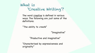 Writing - Reflective Paper | PDF