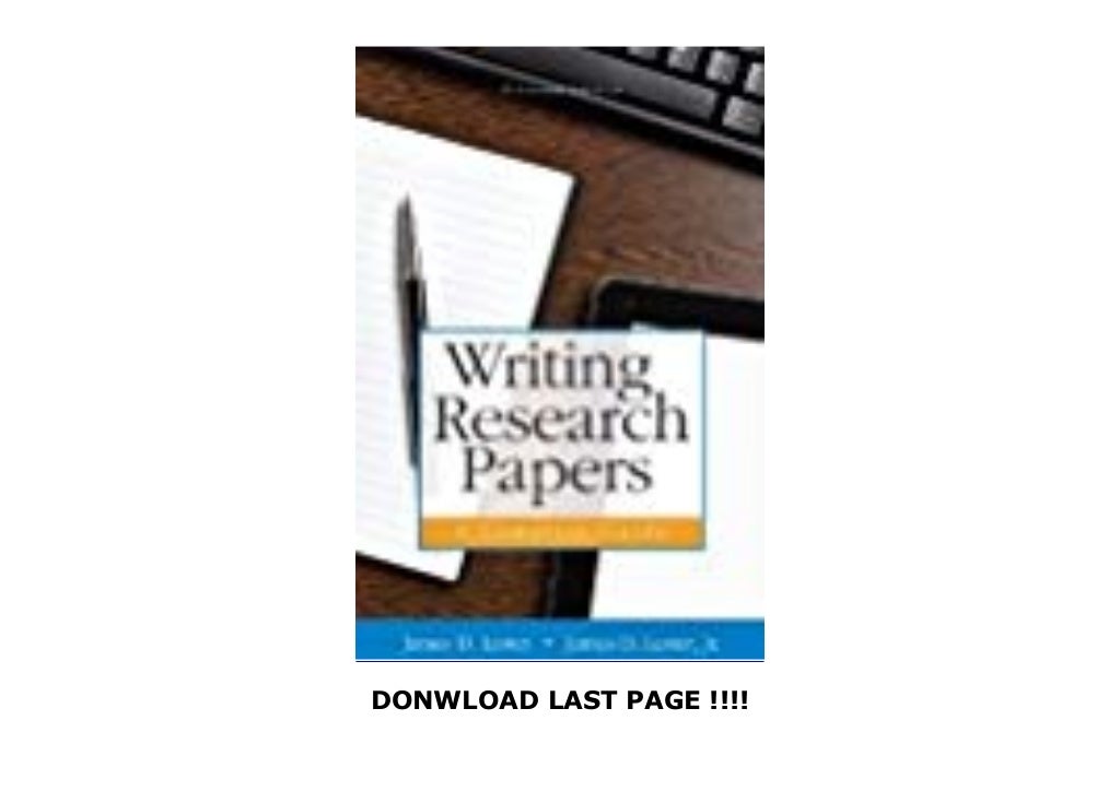 writing-research-papers-a-complete-guide-print-best-sellers