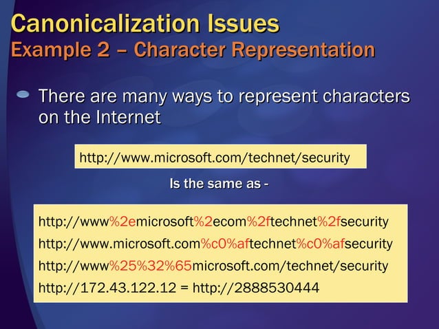 Writing Secure Code Threat Defense Ppt