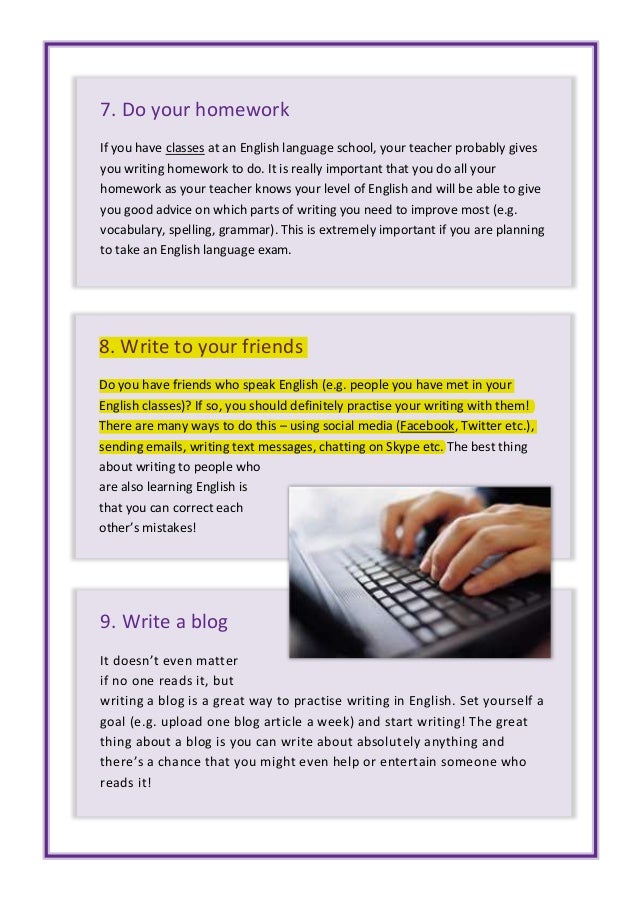 Writing Skills pdf Writing Skills pdf