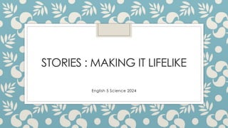 Story Writing for SPM English with Teacher Adel.pptx