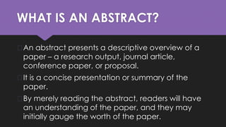 WRITING-THE-RESEARCH-ABSTRACT (2).pptx