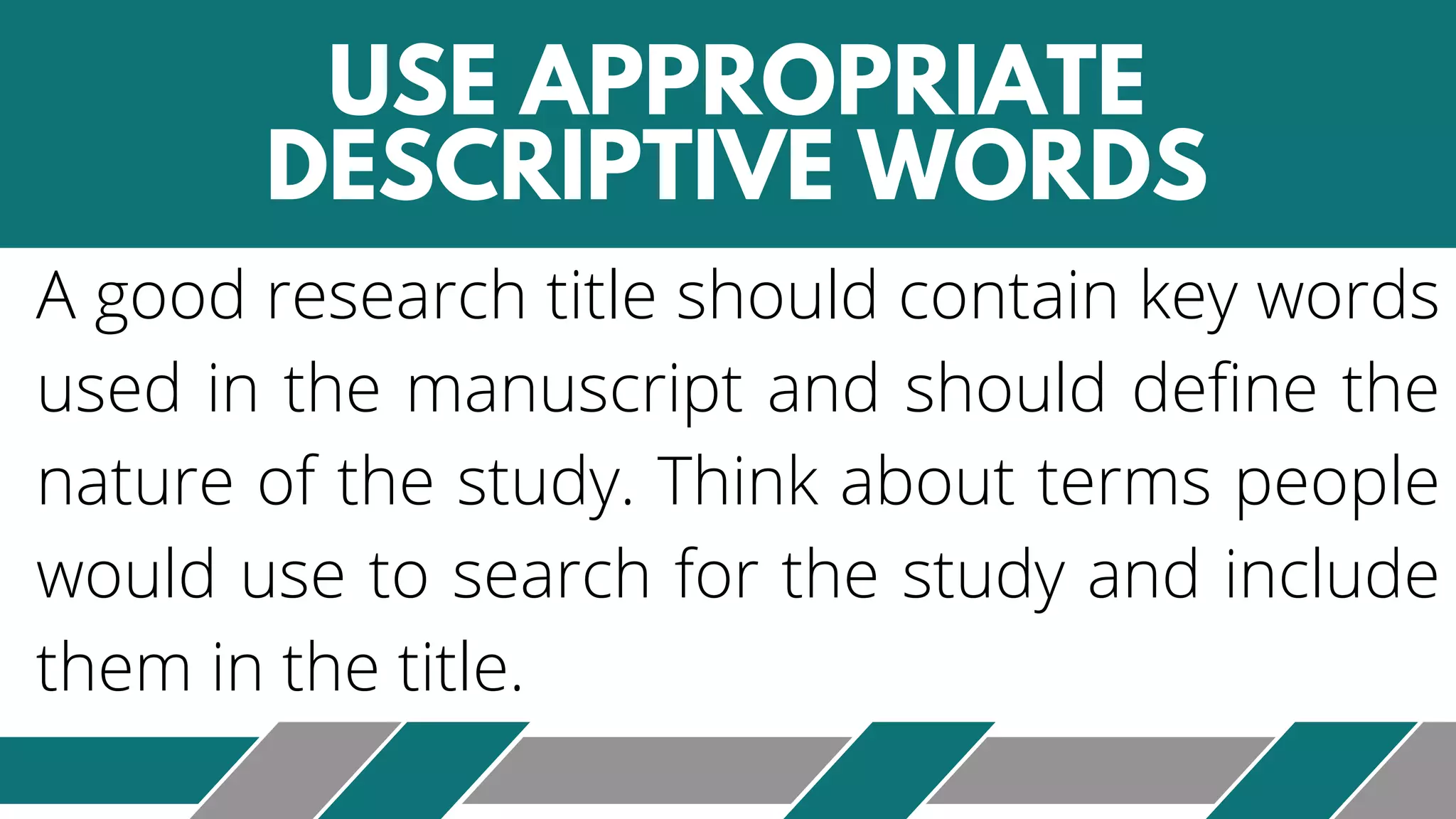 WRITING-THE-RESEARCH-TITLE.pptx