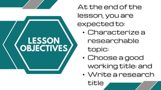 WRITING-THE-RESEARCH-TITLE.pptx