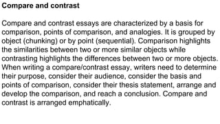 Writing 101111 1 | PPT