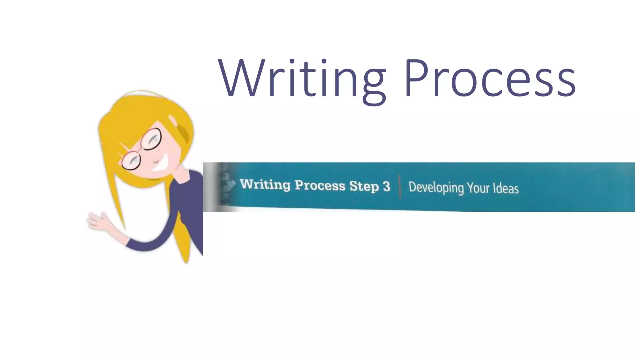 Writing 4 comparison contrast | PPTX