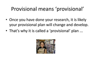 Writing 6 brainstorming and planning | PPTX