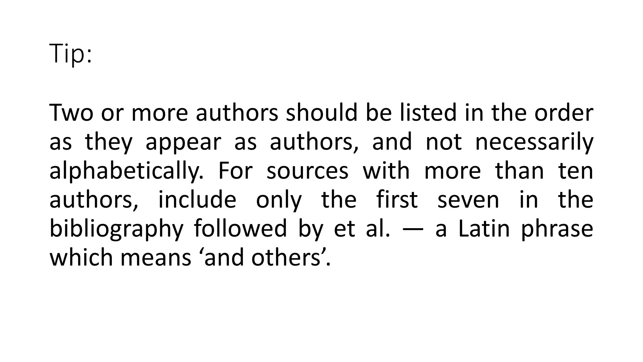 Writing a Bibliography G8.pptx