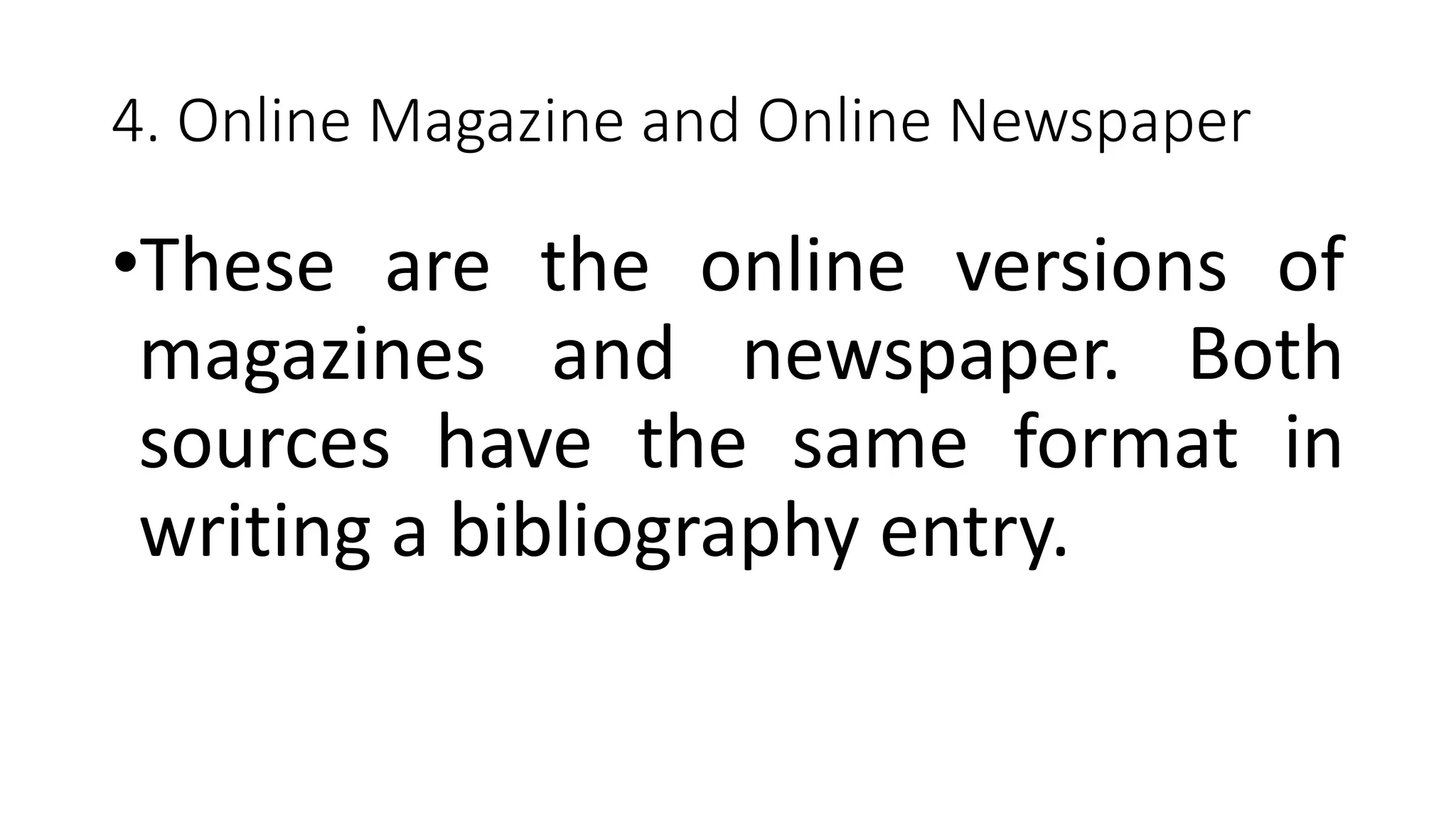 Writing a Bibliography G8.pptx