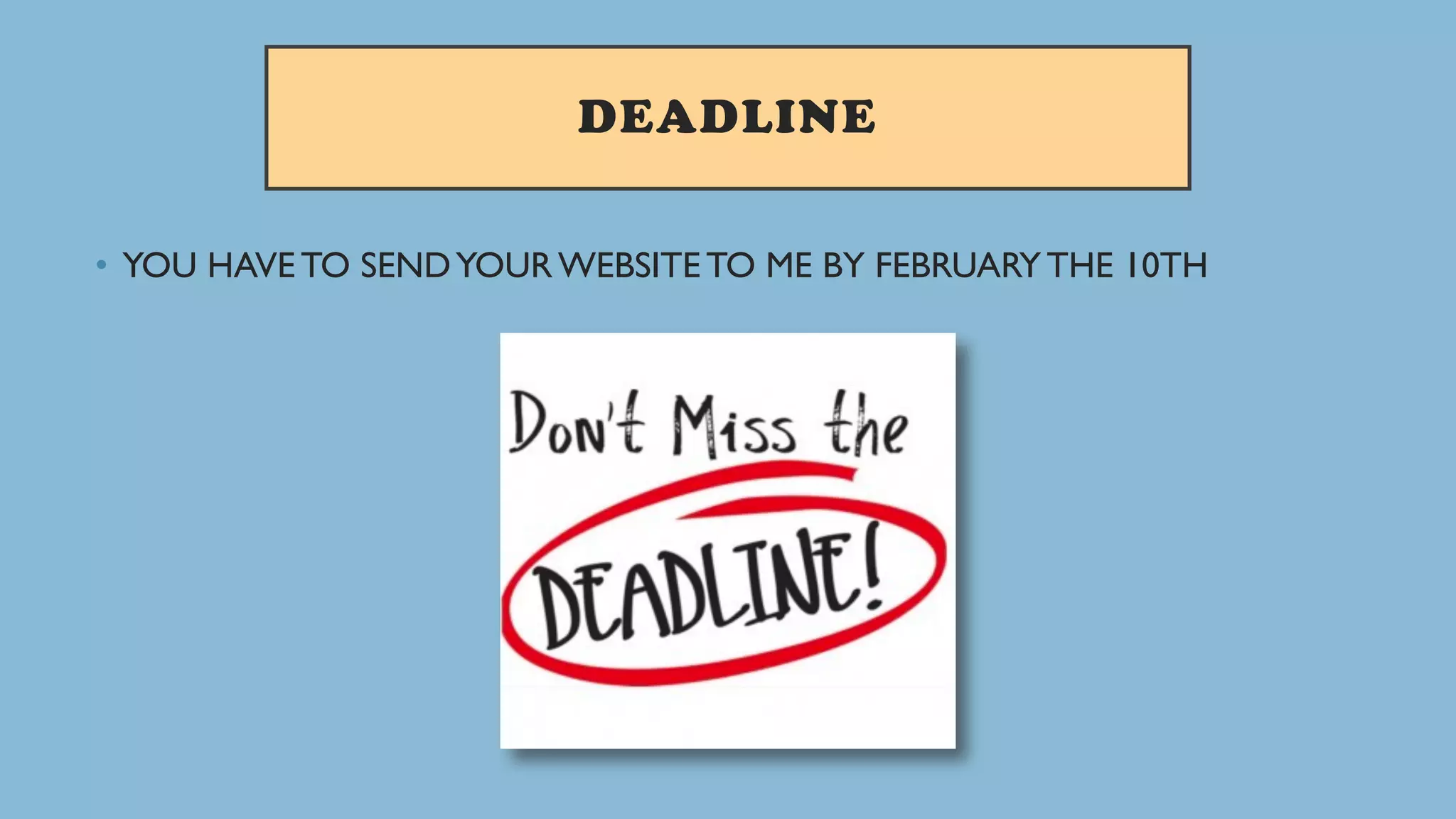 Writing a blog 4ºeso | PDF