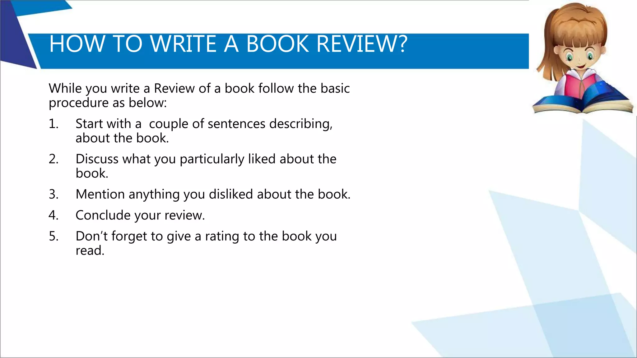 Writing A Book Review - 1.1.pptx