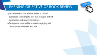 Writing A Book Review - 1.1.pptx