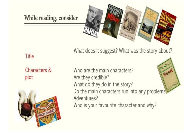 WRITING A BOOK REVIEW | PDF