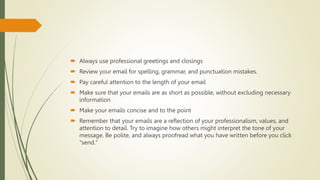 Writing a business email.pptx