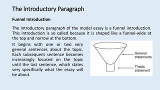 Writing Academic English | PPTX