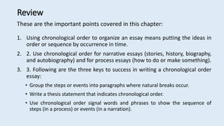Writing Academic English | PPTX