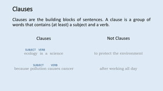 Writing Academic English | PPTX