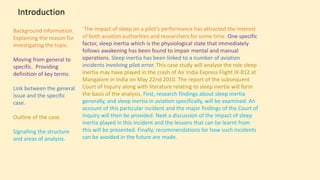 Writing a case study analysis | PPTX