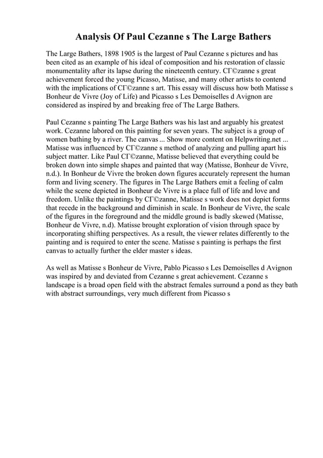 Writing A Case Study Essay. FREE 10 Sample Case Study Templates in PDF ...