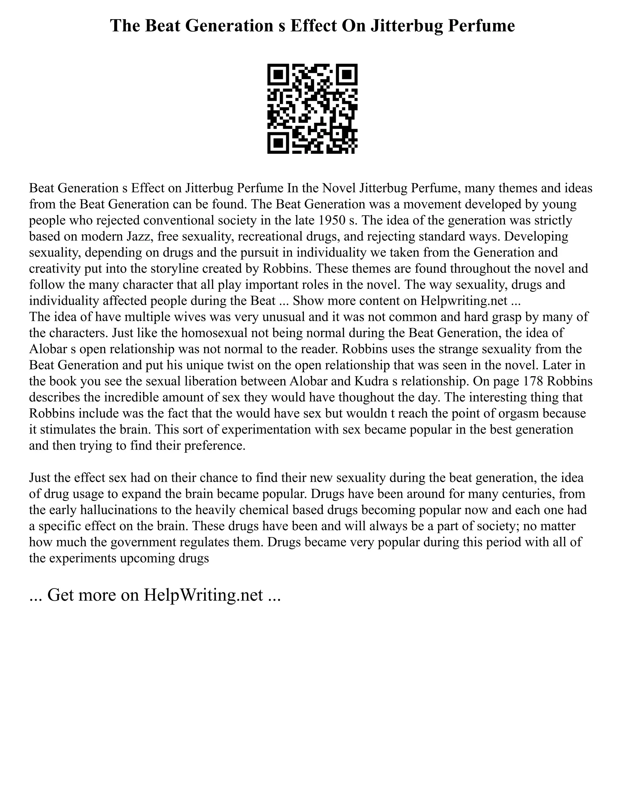 Writing A Claim Worksheet | PDF