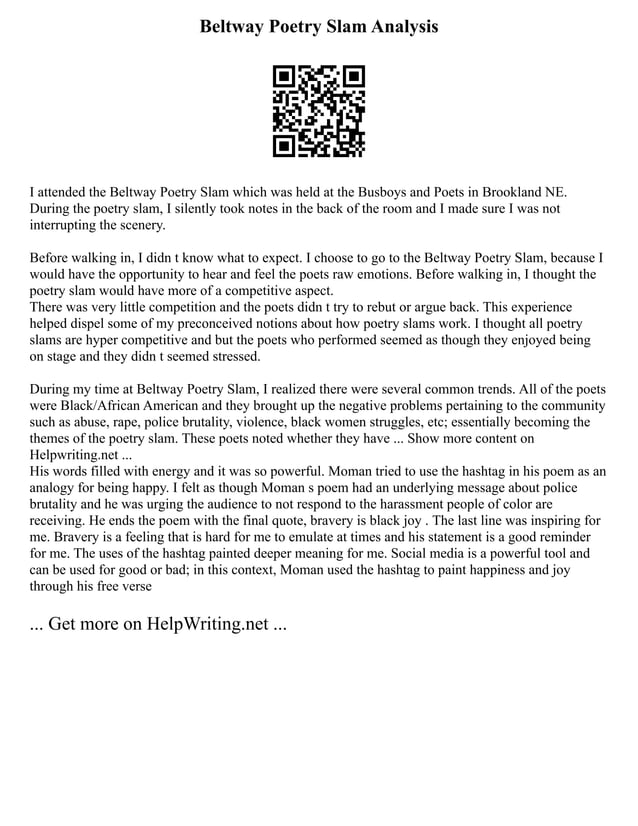 Writing A Claim Worksheet | PDF