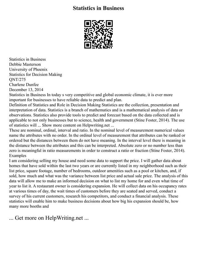 Writing A Claim Worksheet | PDF