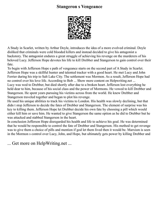 Writing A Claim Worksheet | PDF