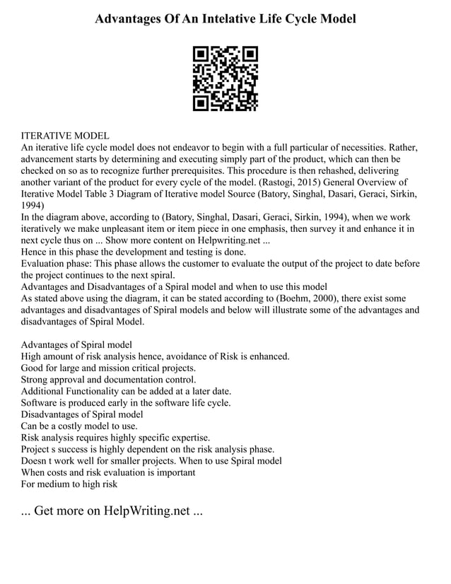 Writing A Claim Worksheet | PDF