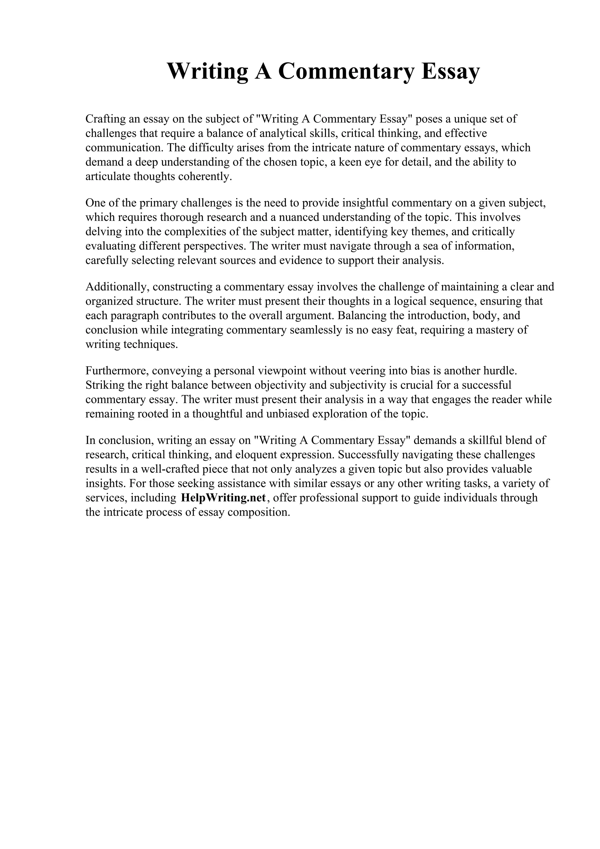 Writing A Commentary Essay.pdf