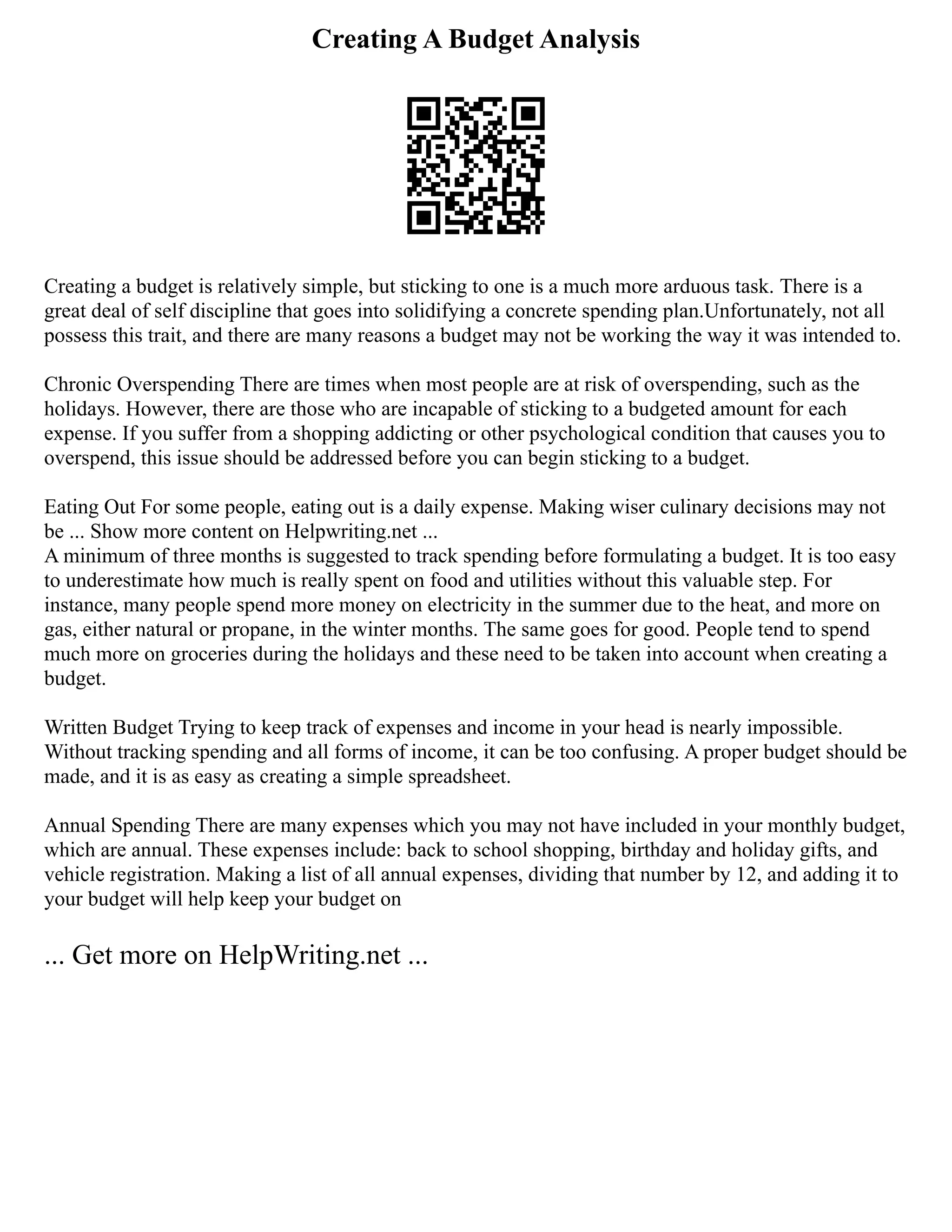 Writing A Compare And Contrast Essay Using Block Method - 2 Formats For ...