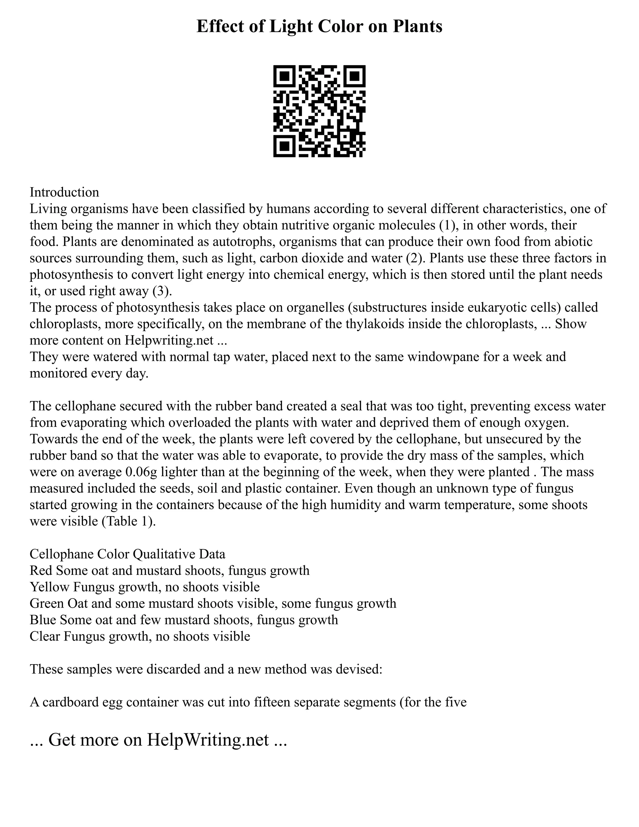 Writing A Compare And Contrast Essay Using Block Method - 2 Formats For ...