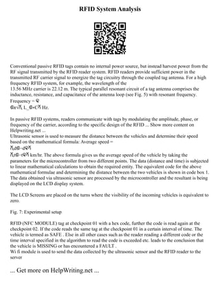 Writing A Compare And Contrast Essay Using Block Method - 2 Formats For ...
