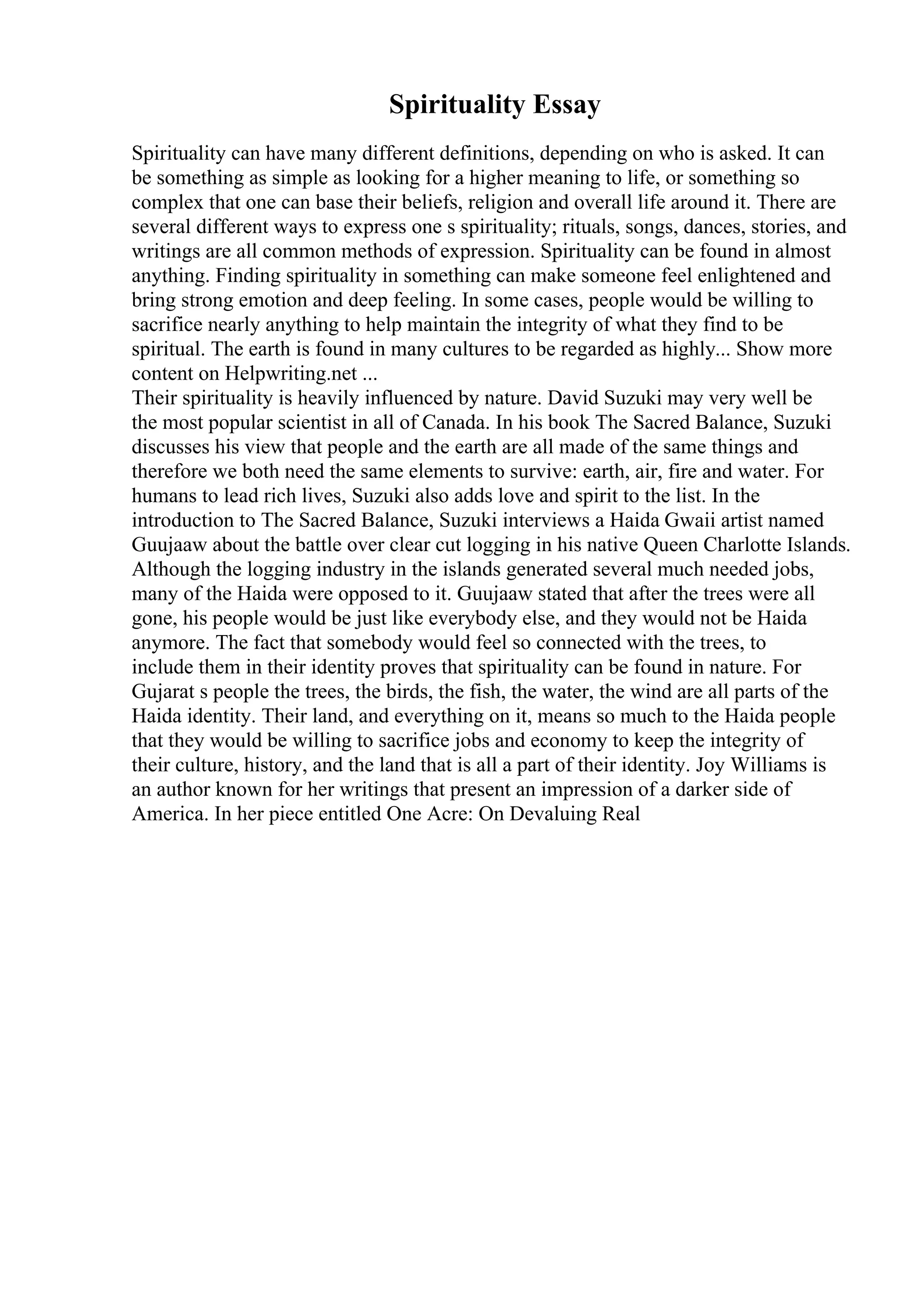 Writing A Comparison And Contrast Essay. Thesis statement examples for ...