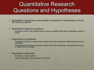 Writing a conceptual framework | PPT