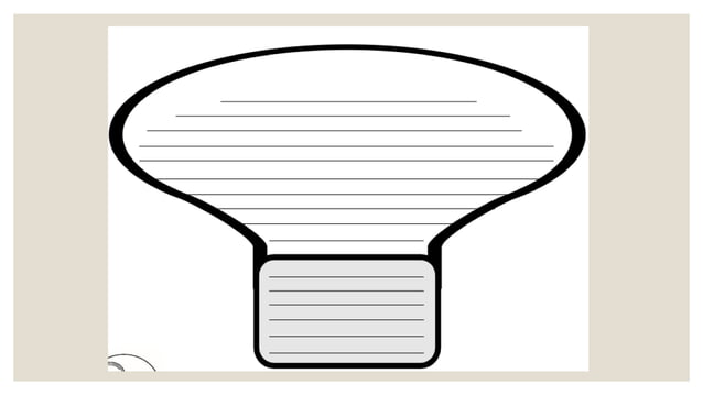 Writing a Craft Essay.pptx | Books and Literature