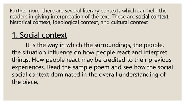 Writing a Craft Essay.pptx | Books and Literature