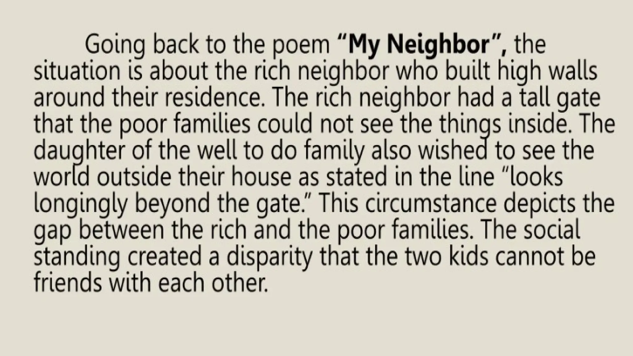 WRITING A CRAFT ESSAY POWERPOINT PRESENTATION | PPTX