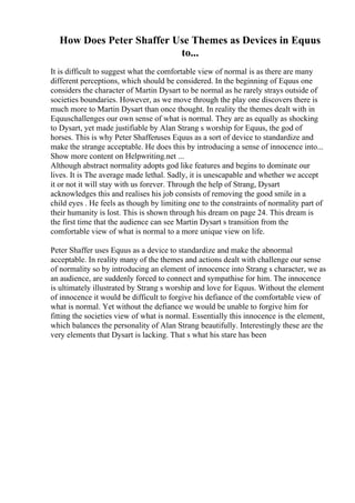 Writing A Critical Essay Sample.pdf