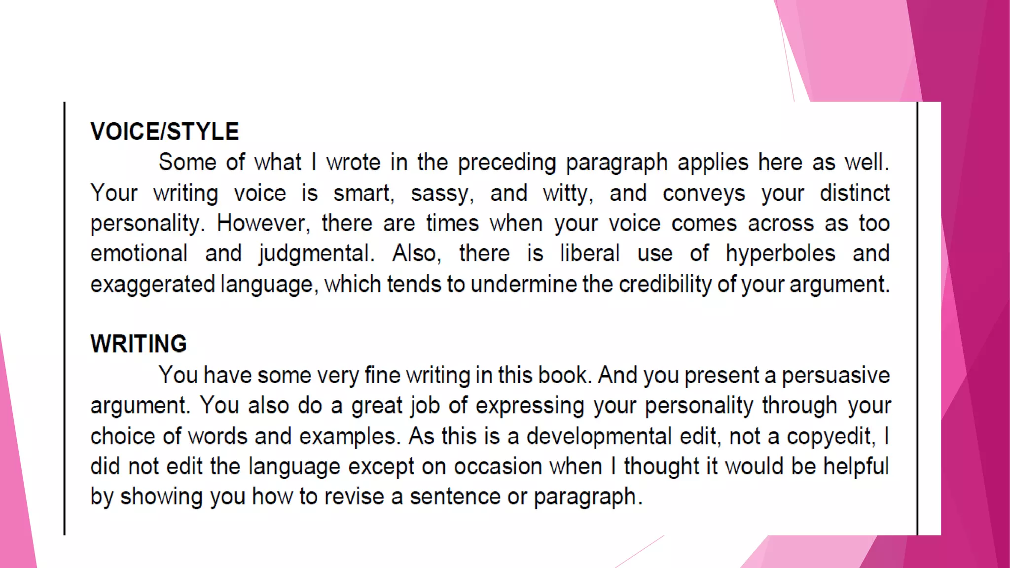 Writing a Critique.pptx